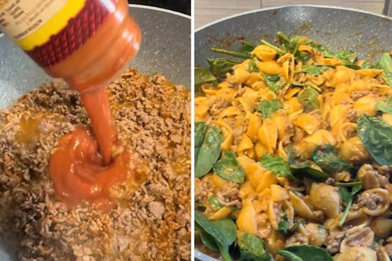 From dips to seaweed snacks: Unlikely pantry staples you can turn into ...