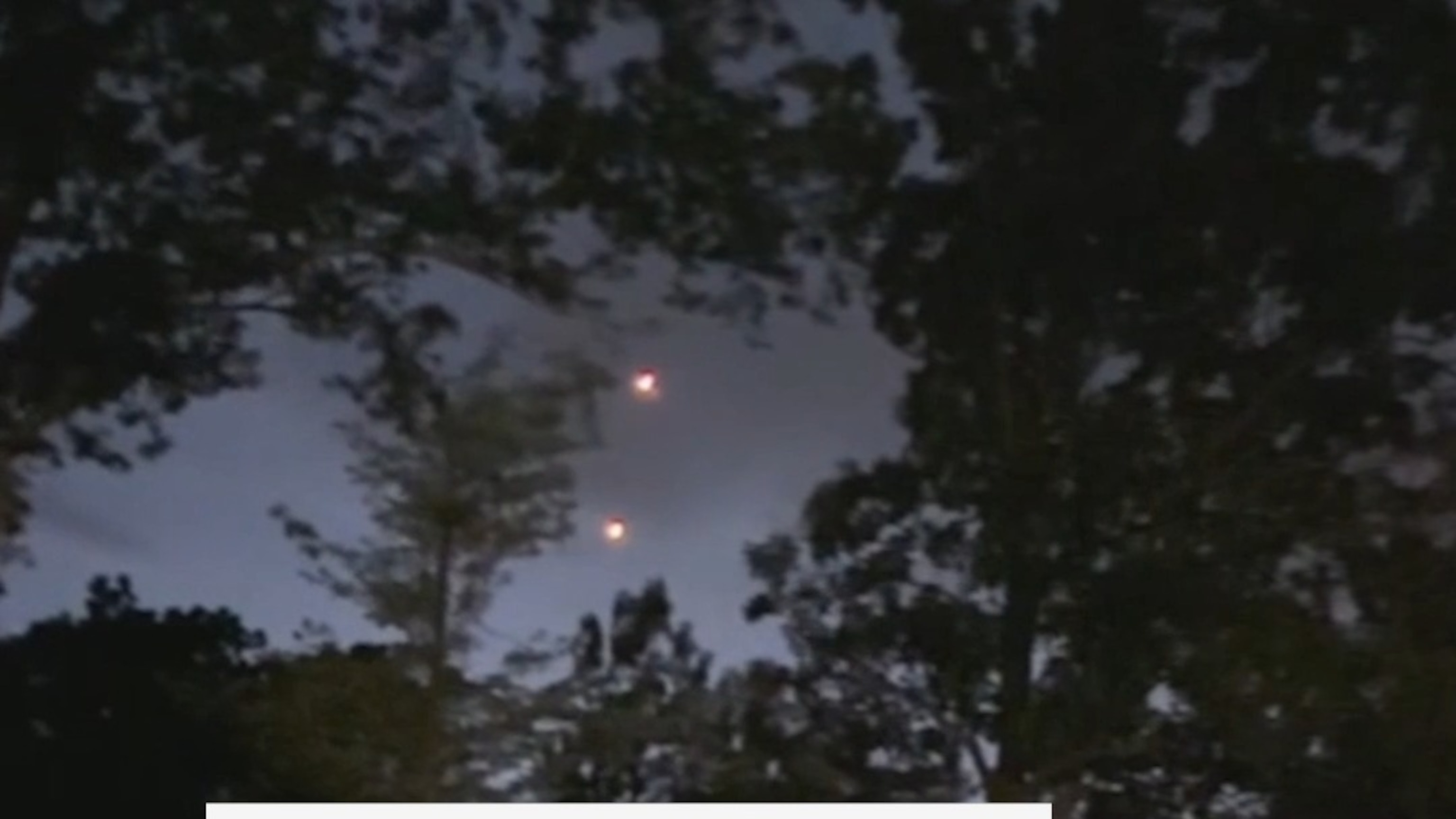 Pentagon releases more UFO files