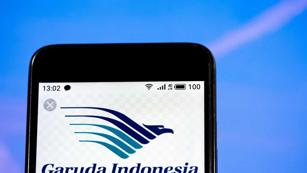 11 iconic airline logos and their symbolism