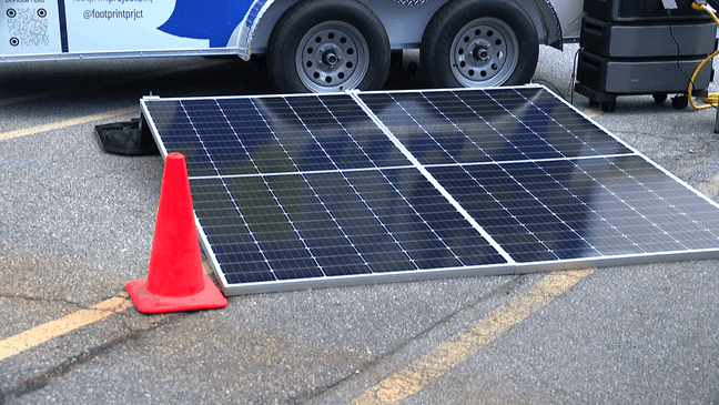 NCDEQ launches $5 million microgrid program to strengthen disaster ...