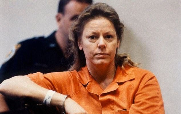 Women who are serving death sentences in the United States