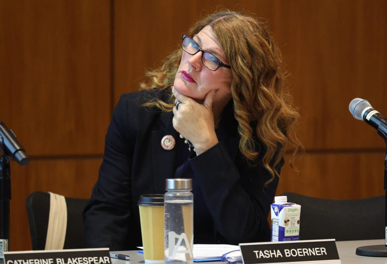 Legislation calling for big changes to the California Public Utilities ...