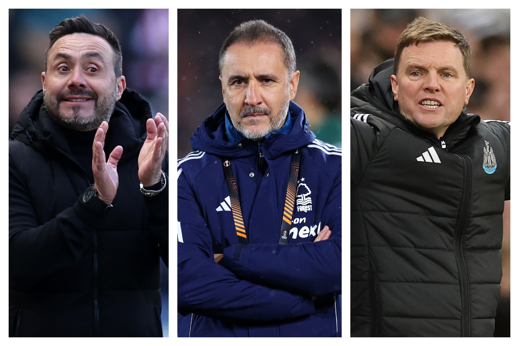 Newcastle United could sign £40m powerhouse defender as Nottingham ...