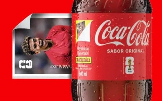 Corrida por figurinhas da Copa provoca retirada de rótulos e reação da ...