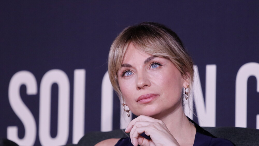 Ludwika Paleta anuncia que los bikinis estampados serán los favoritos ...