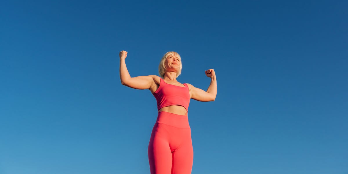 This calisthenics coach says these 3 mistakes were sabotaging her body ...