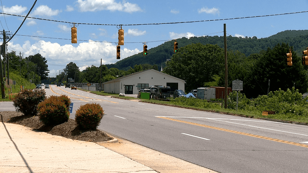Sheriff's office identifies pedestrian found dead in Swannanoa; seeks ...