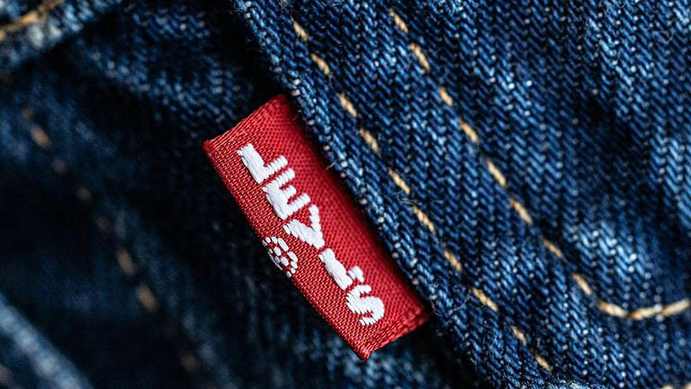 What that little pocket on your jeans was actually made for