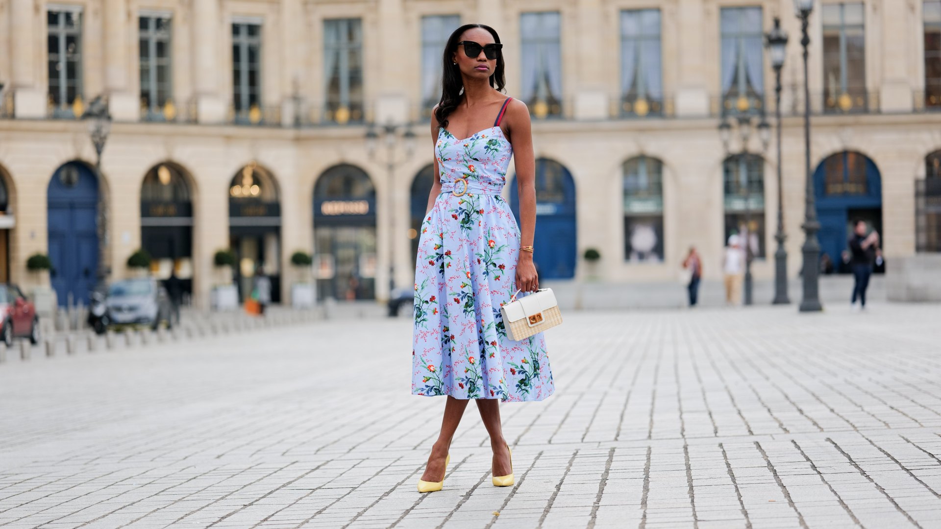 Amazon's new rich mom dresses are sure to sell out before summer starts