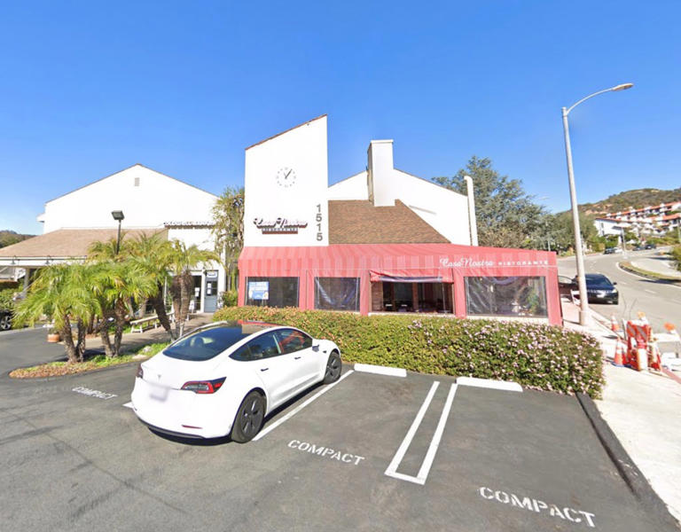 Spencer Pratt says fire at his Pacific Palisades crystals office not an ...
