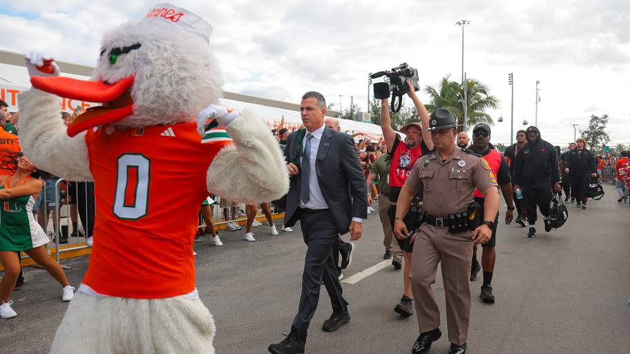 These 3 and 4-star recruits should give Miami 5-star production over ...