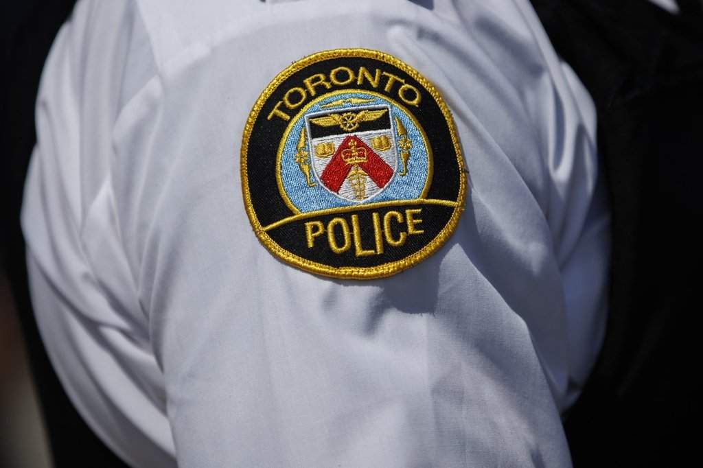 Arrest made in 2008 Toronto sexual assault cold case