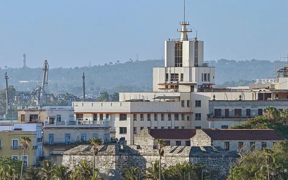 Cuba unveils sweeping economic reforms amid US sanctions