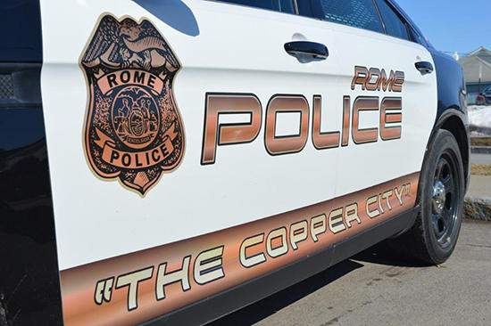 Rome police: Body found at Lock 22 is missing Rome man