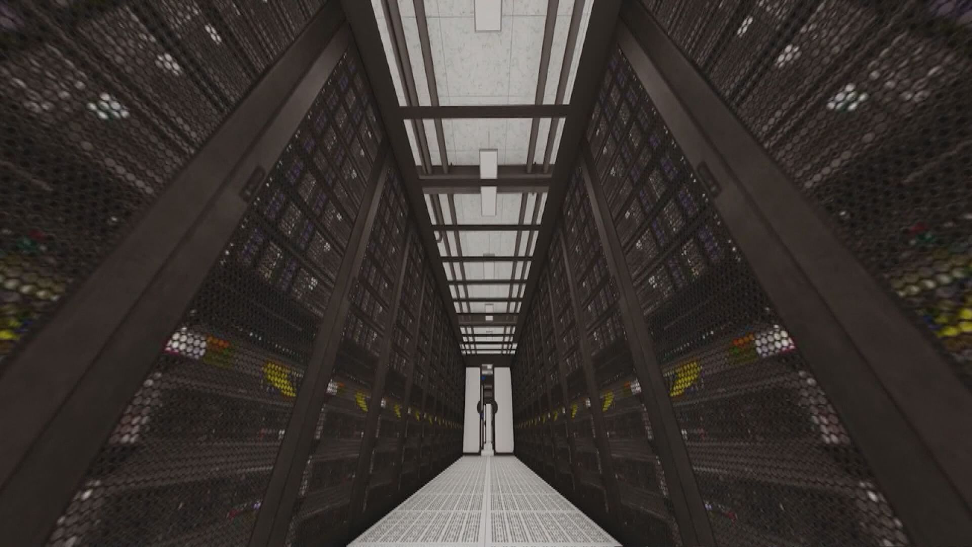 Are large Canadian AI data centres on the way?