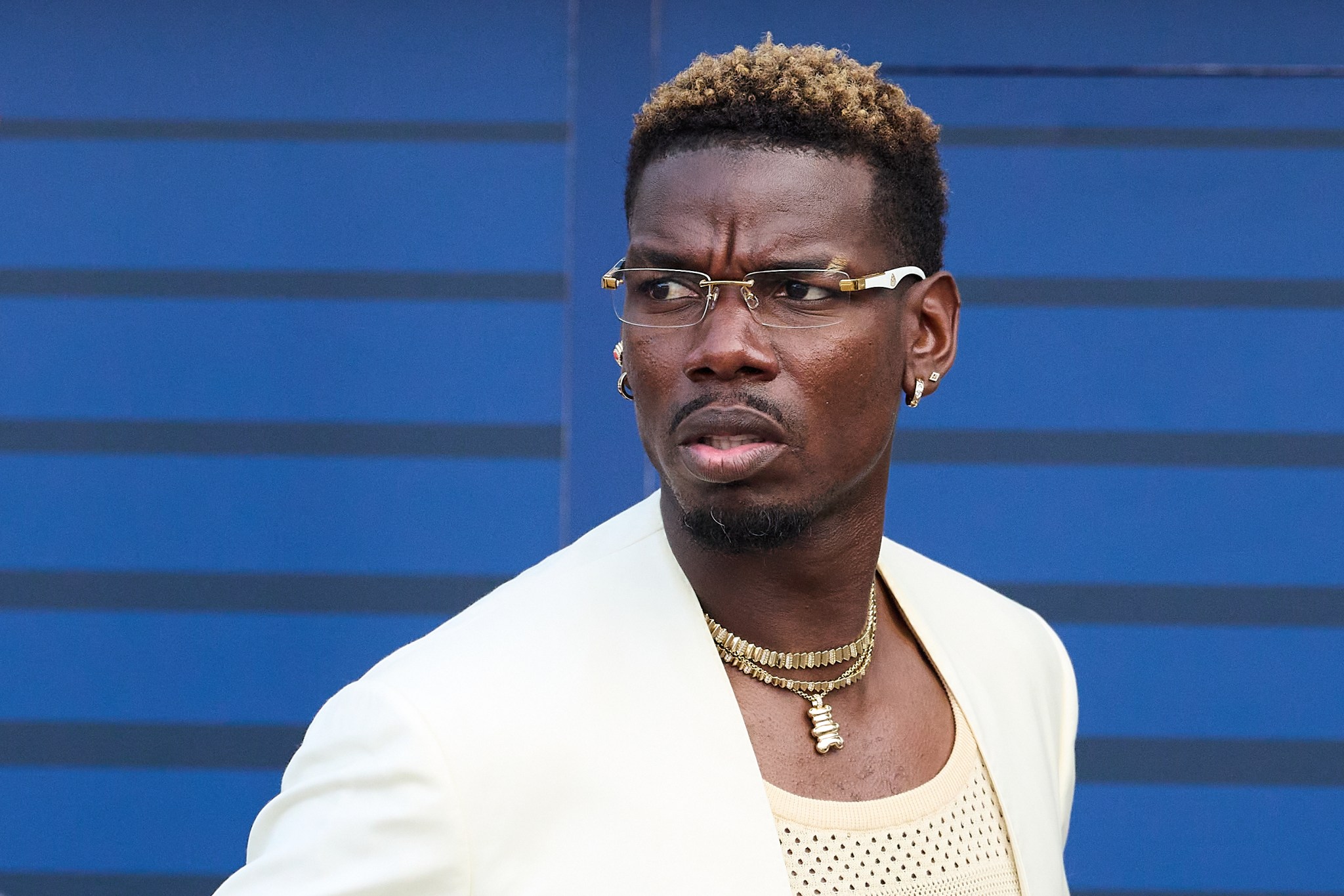 Paul Pogba issues ominous France warning ahead of World Cup opener