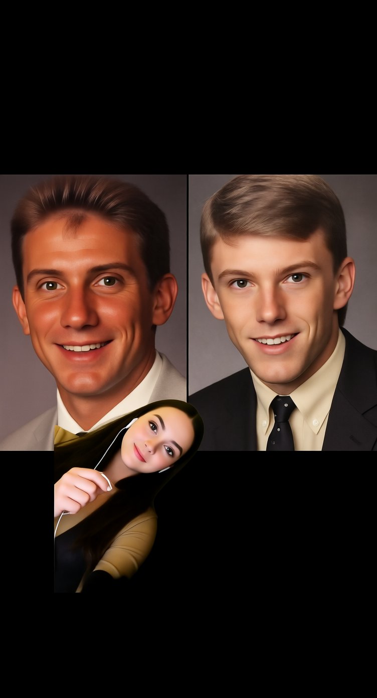 True crime case breakdown and storytelling