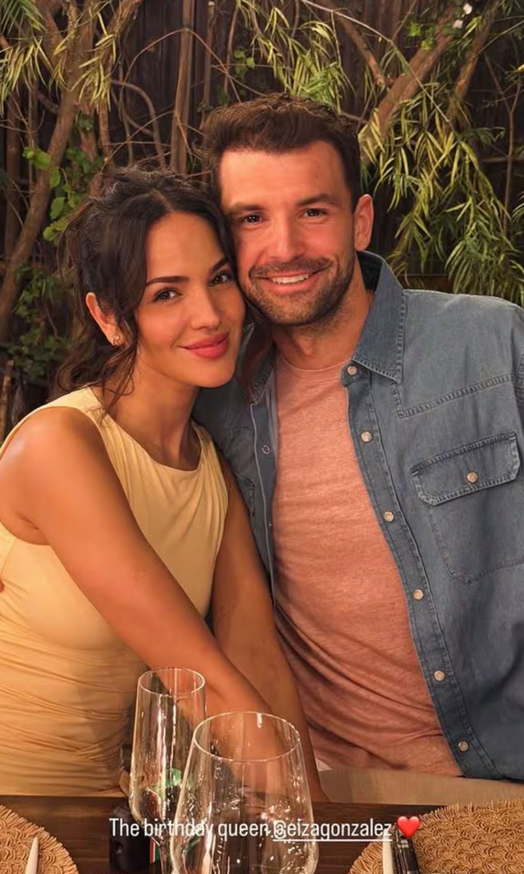 Eiza González's body transformation for 'Iron Jane' is unlike anything ...
