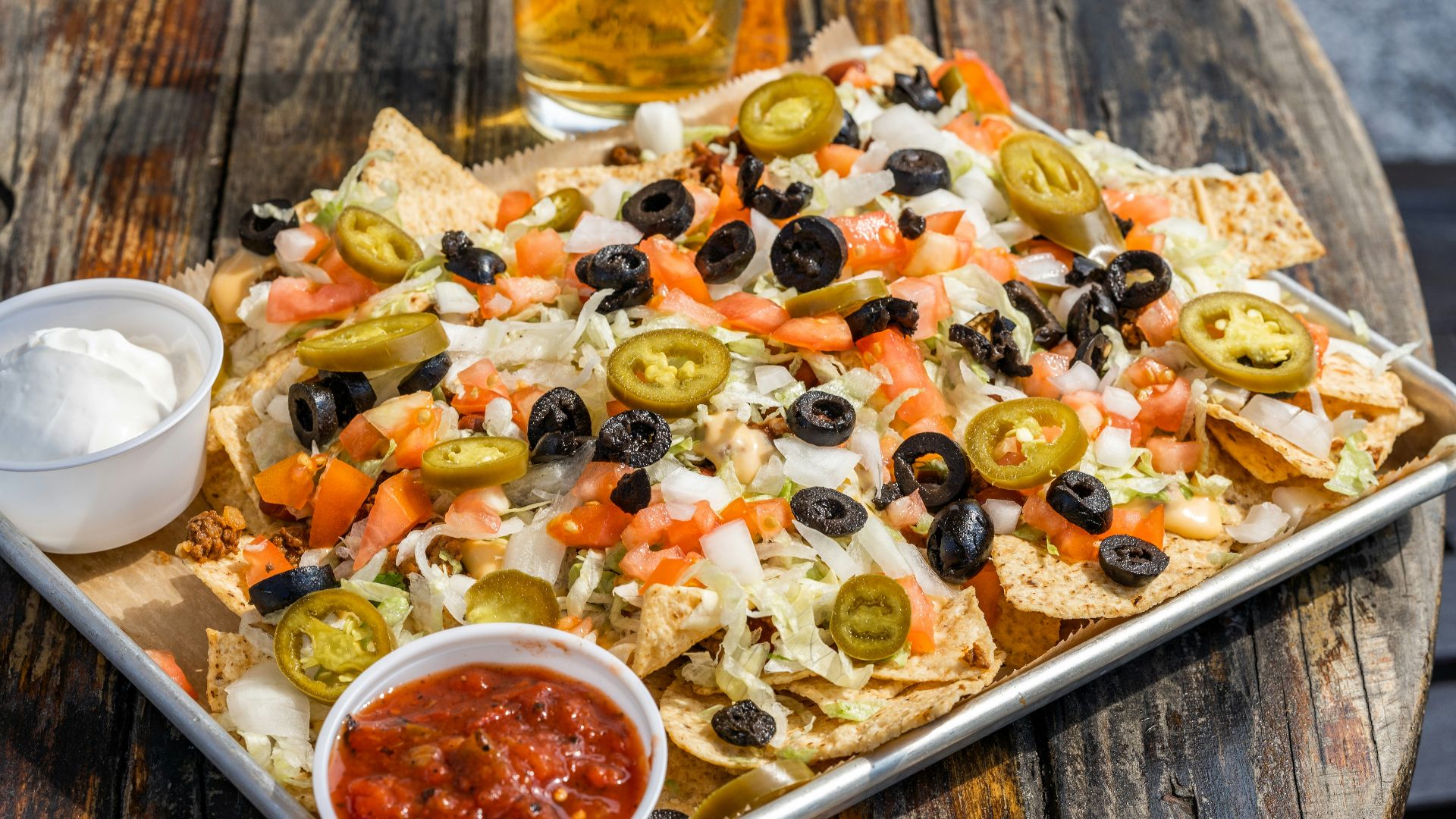 20 greasy snacks to make your World Cup watch parties more exciting