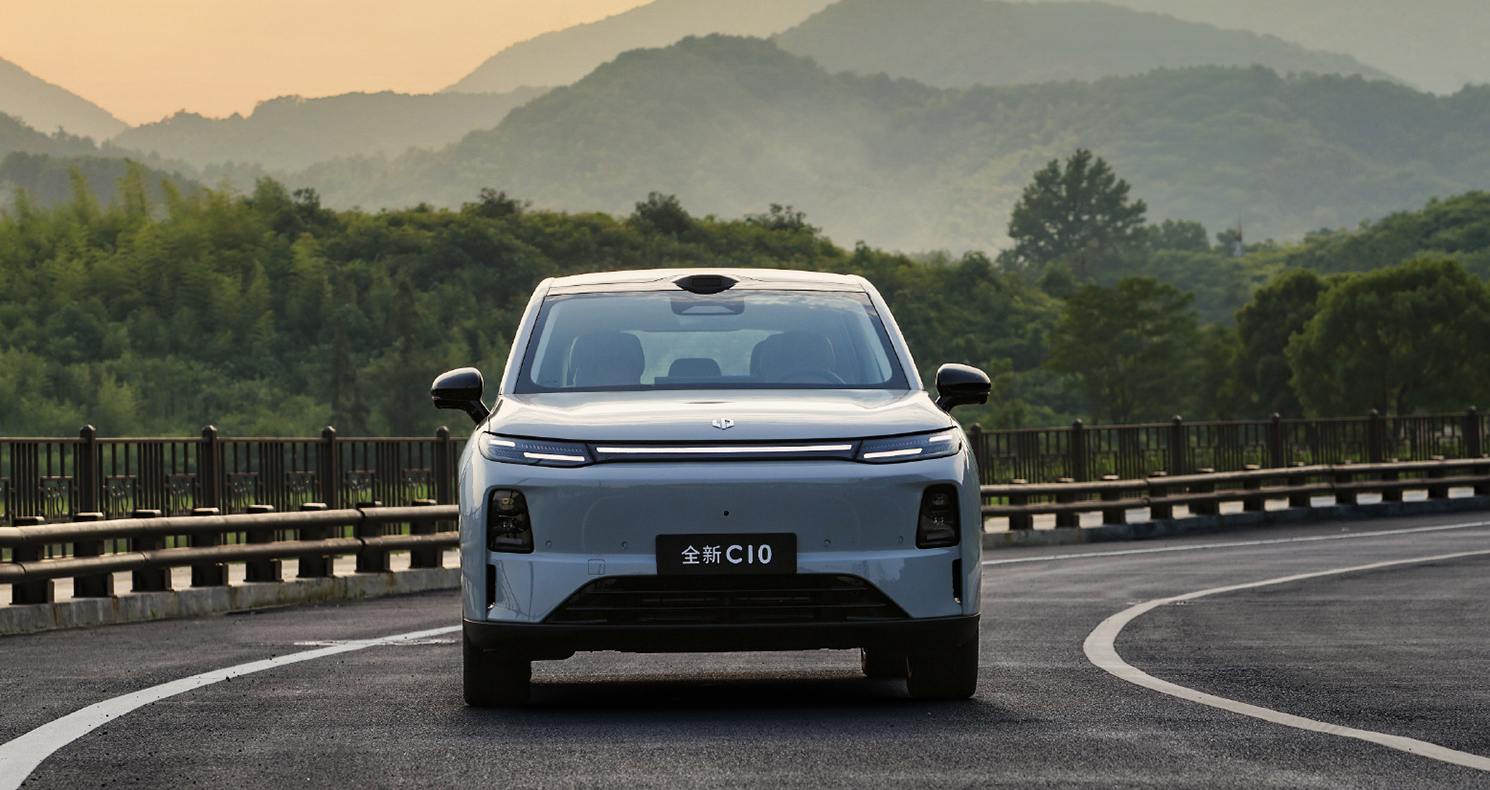 Budget BYD SUV rival updated