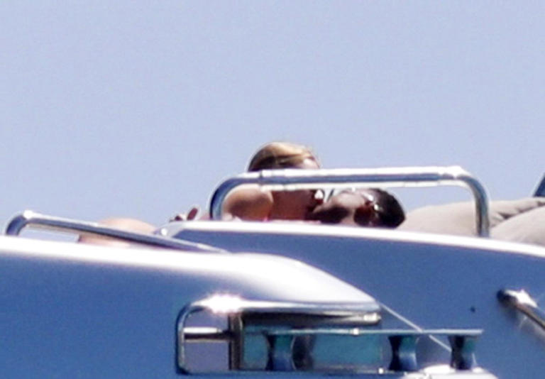 Ester Expósito and Kylian Mbappé share romantic Ibiza getaway before ...