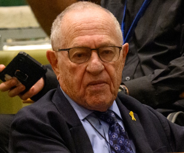 Comer wants Dershowitz to testify about Epstein