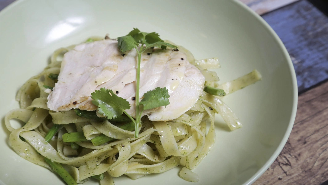 12 chicken breast recipes for easy, flavorful meals