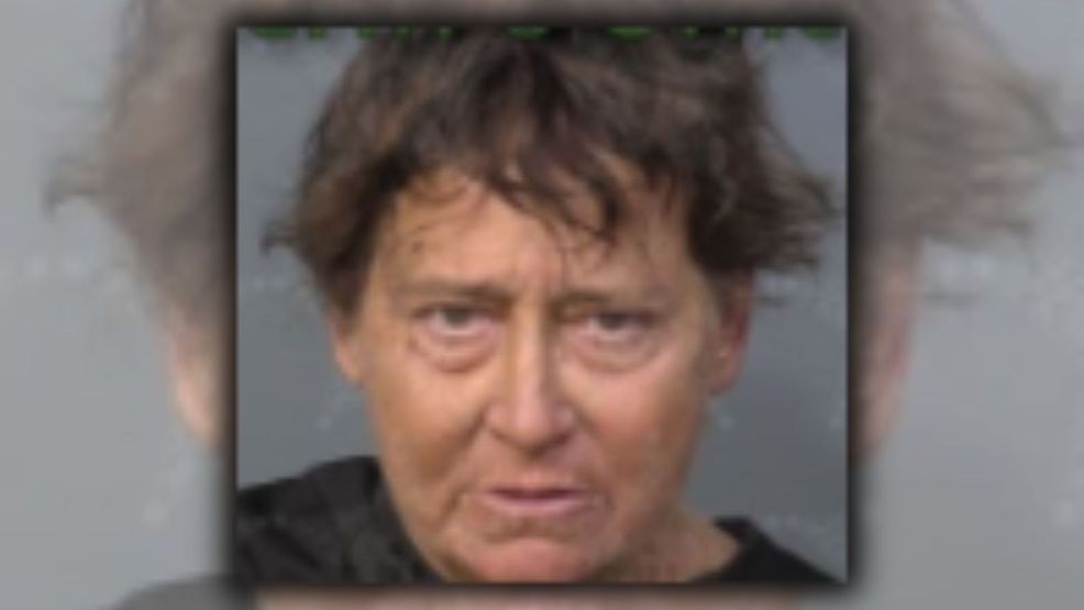 Florida woman allegedly swerves toward children, calls it 'target practice'