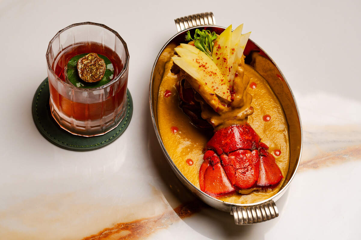 These 5 restaurants announced Charlotte openings this week. Catch up quick