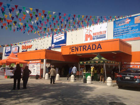 Liverpool y Chedraui se pusieron de acuerdo en plena pandemia y ahora ...