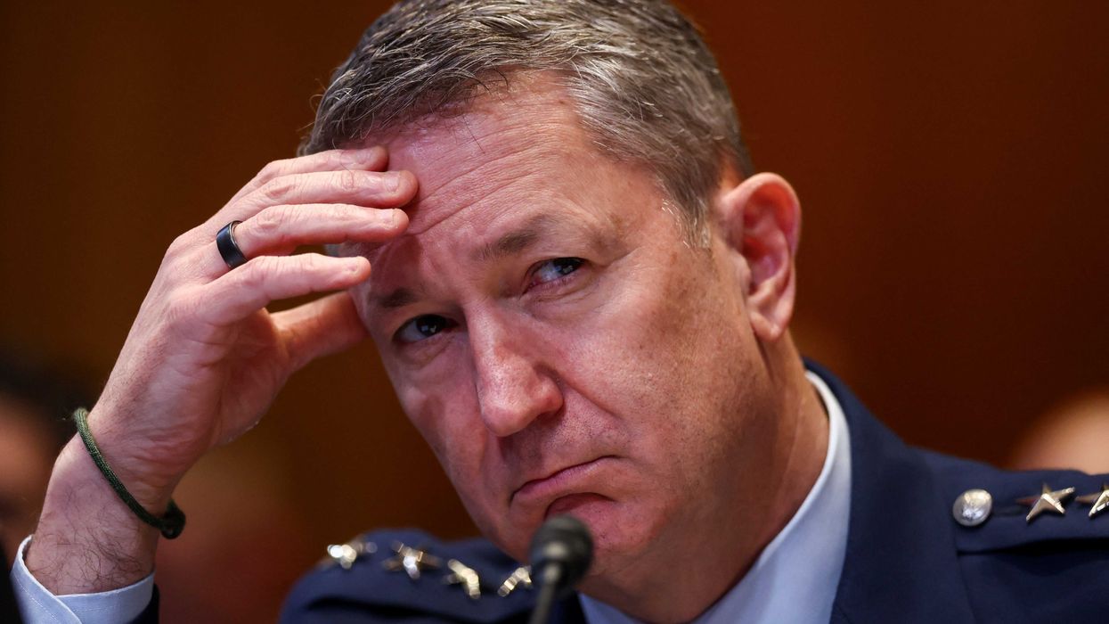 General’s sudden move shows US came close to 'massive escalation' in ...