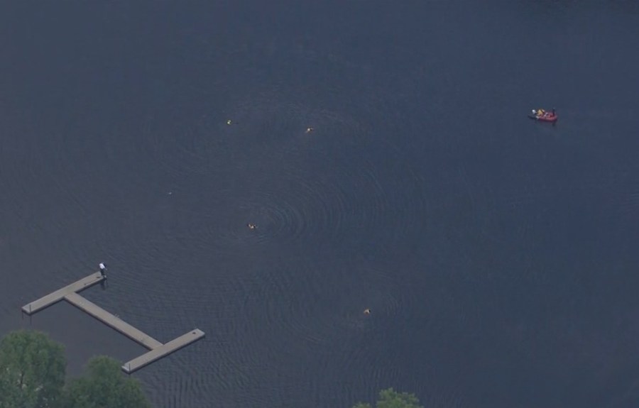 Taunton boater dies after being pulled from Stoughton pond