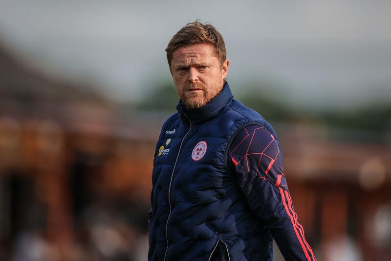 The behind-the-scenes story of why Brentford chose Damien Duff