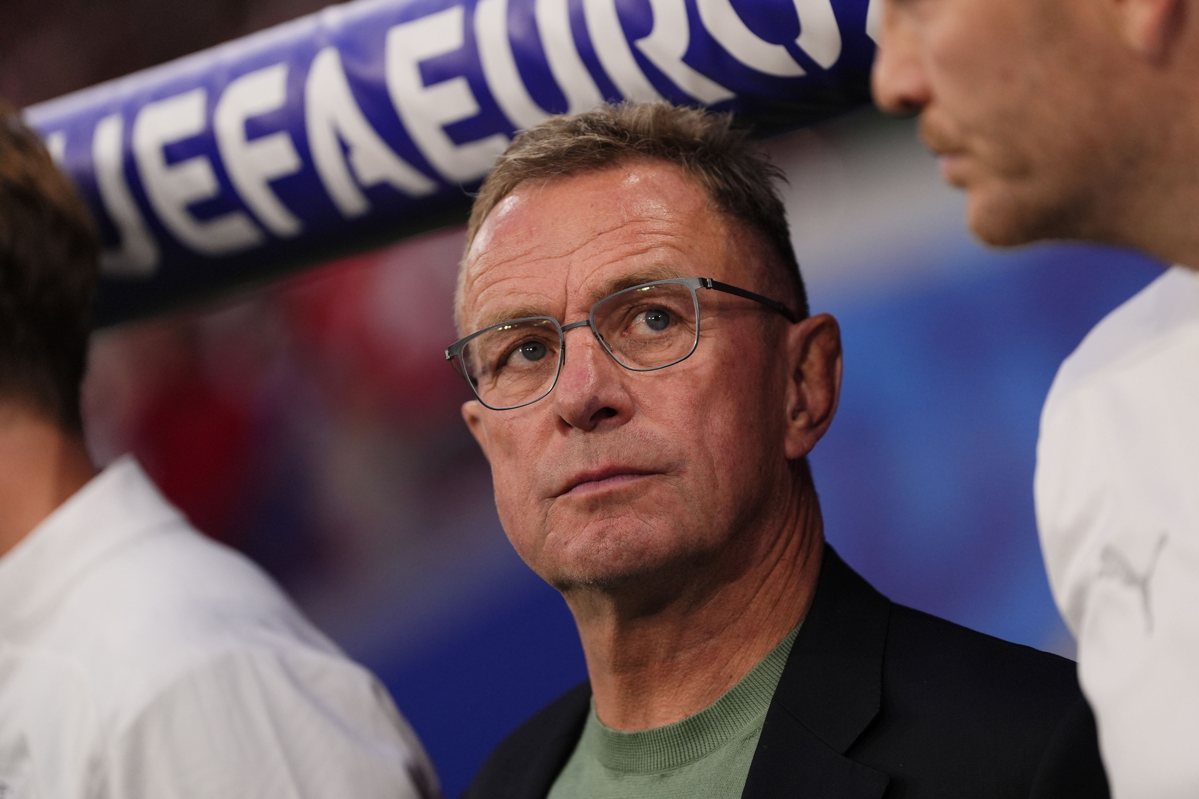 Rangnick haalt neus op voor AC Milan en verlengt contract bij Oostenrijk