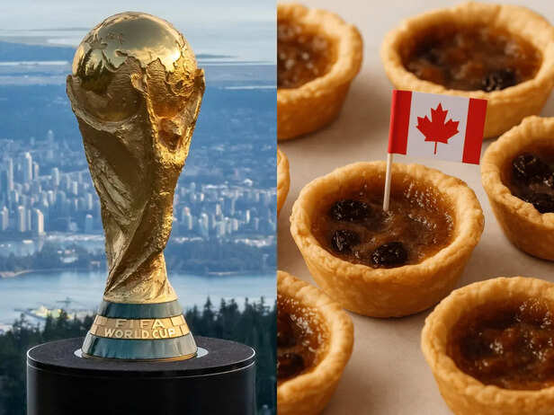 Visiting Canada for FIFA World Cup 2026? Don't miss these iconic ...