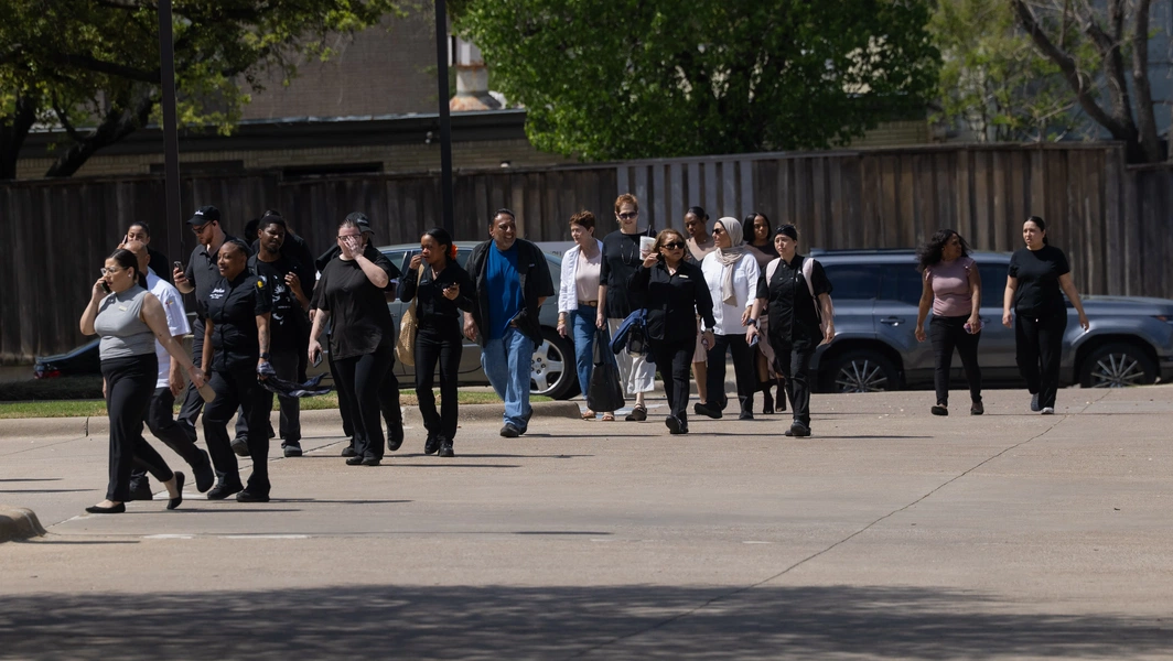 FBI labels Texas extremist group '764' a national security threat
