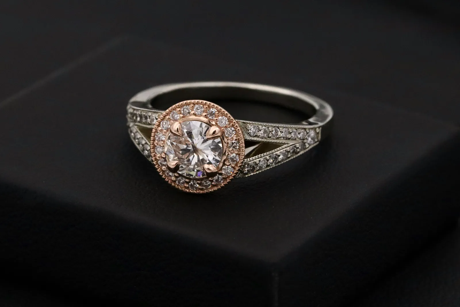 Metal detectorist unearths 16th-century diamond ring in once-in-a ...
