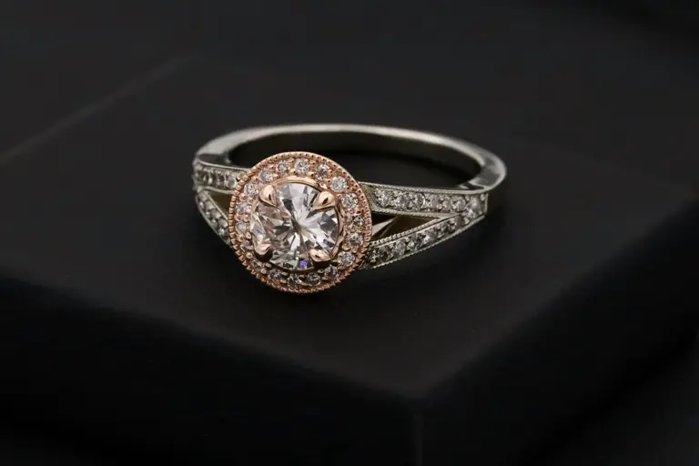 Metal detectorist unearths 16th-century diamond ring in once-in-a ...