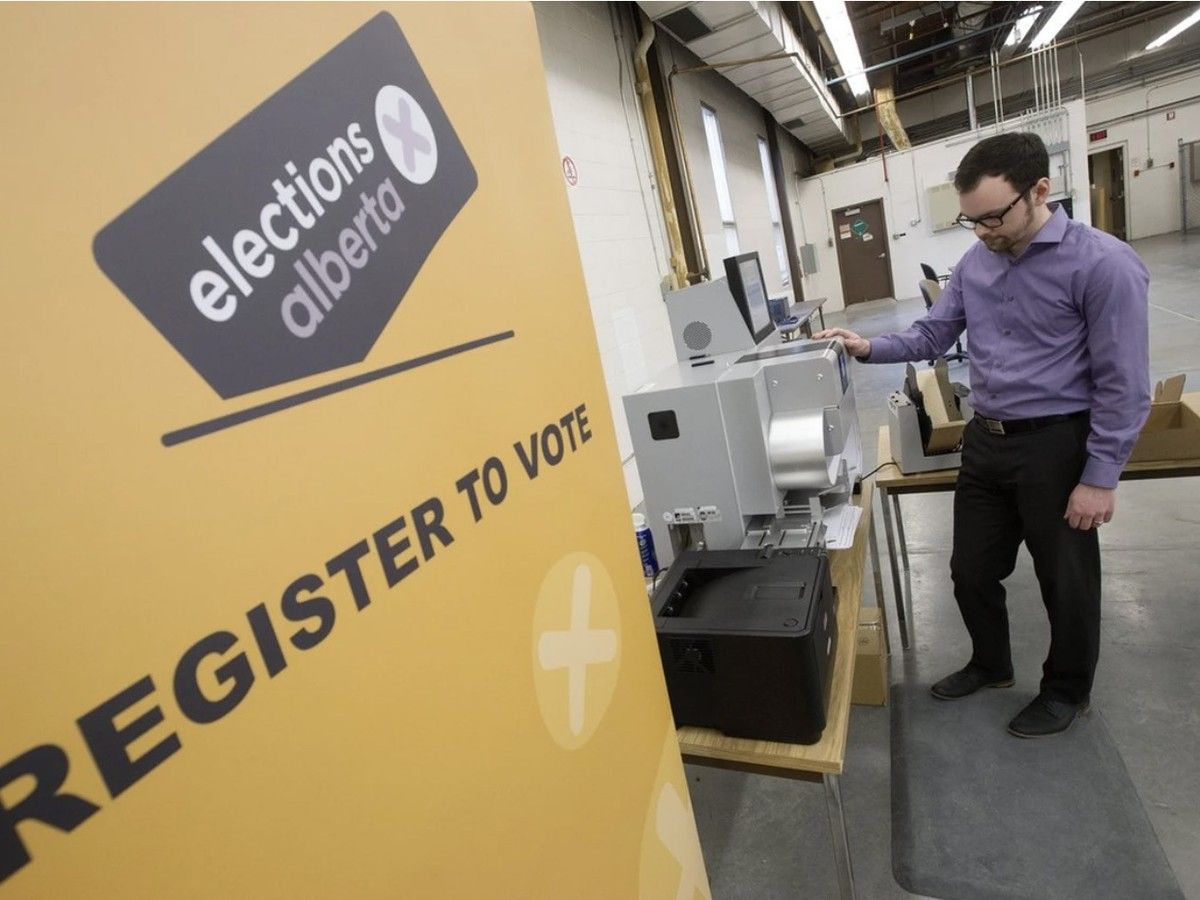 'A logistical nightmare': How Elections Alberta plans to hire more than ...
