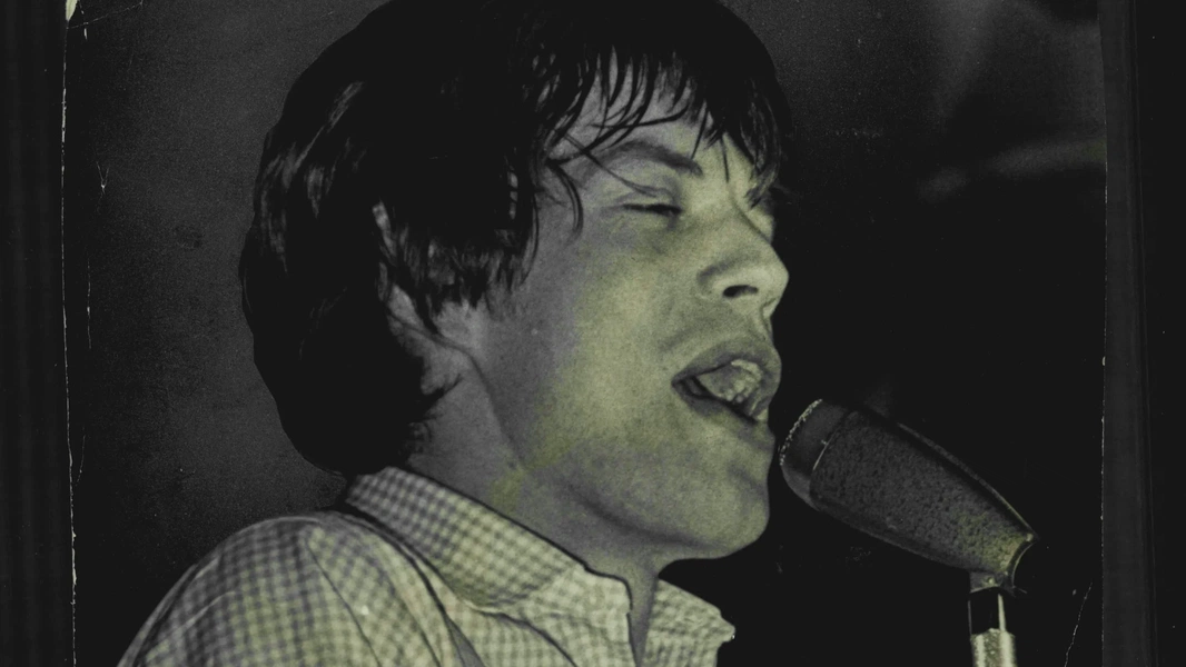 5 music icons before they were famous