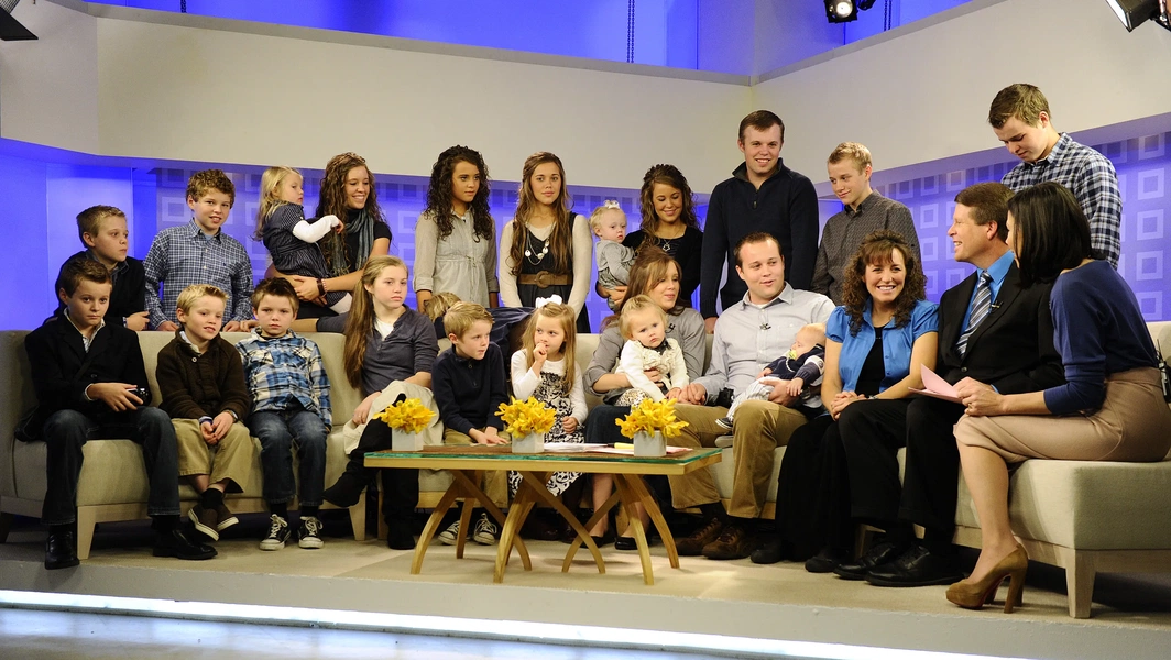 Jinger Duggar reflects on shedding 'perfect facade' in marriage