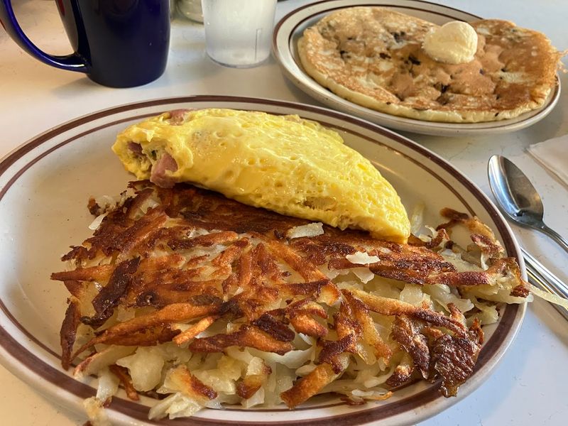 You’ll find an unbeatable breakfast at this hidden gem diner in Minnesota