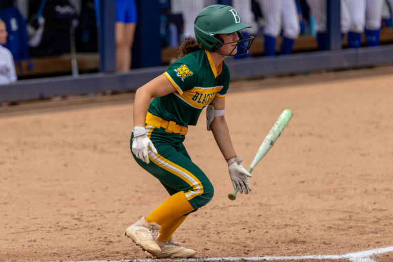 Blackhawk's historic run ends with loss to Valley View in PIAA title