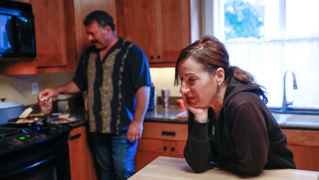 Experts call for redefining gender roles in modern marriage