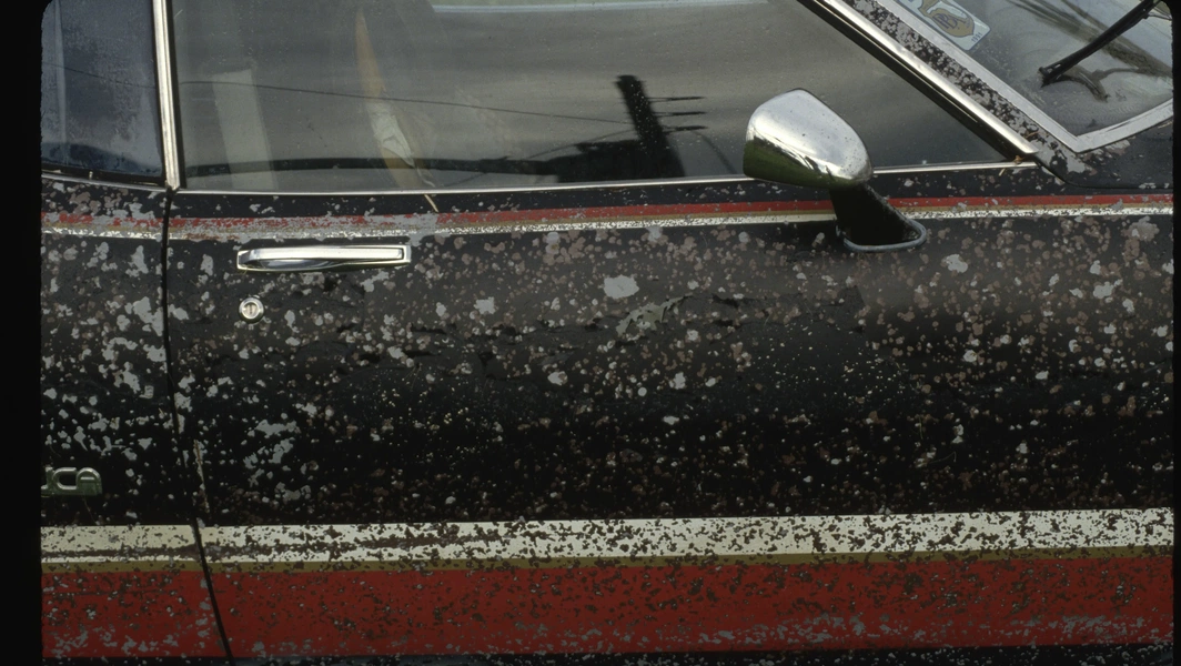 14 car washing mistakes that damage your vehicle