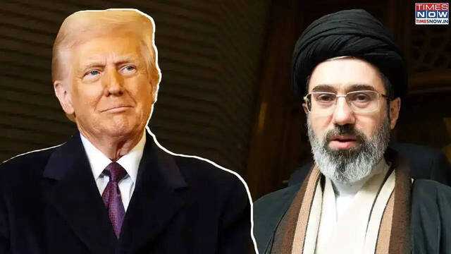 US military's controversial plan to seize Iran's uranium stockpile