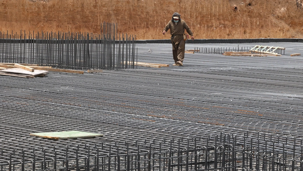 Saudi Arabia’s NEOM mega-project setbacks