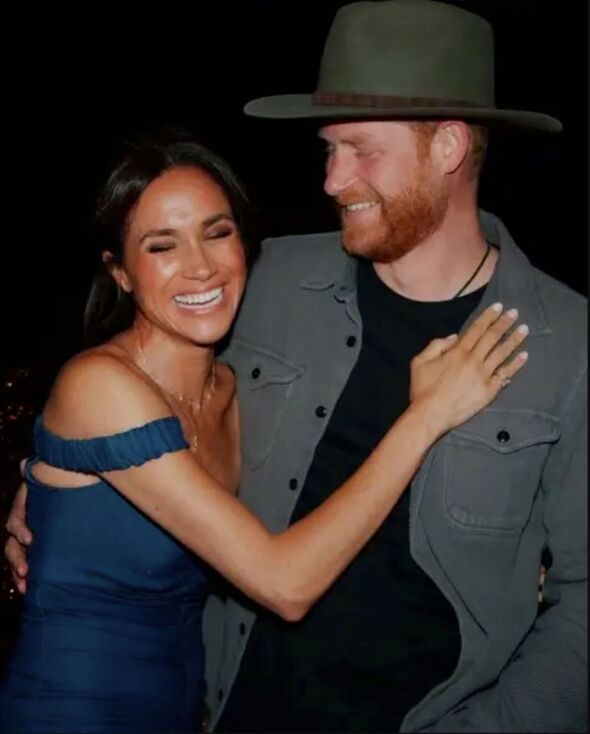 Meghan Markle's 'ungrateful' LA move is ultimate slap in face to Prince ...