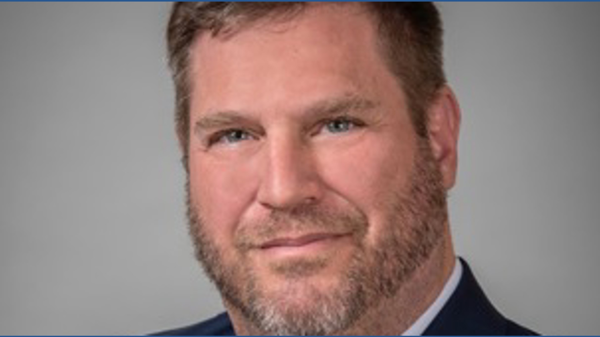 State Rep. Brian Lorenz to introduce anti-human trafficking bill
