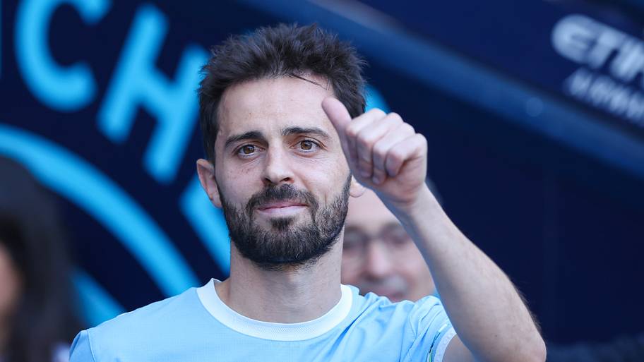 3 expendable players Real Madrid need to sell after Bernardo Silva signing